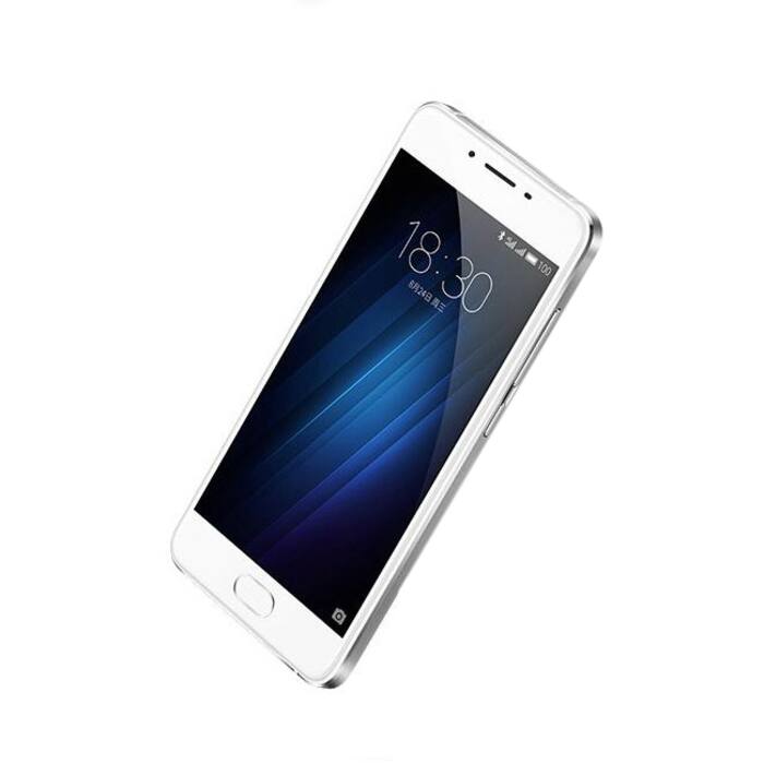 Meizu U20 launched: Check out its features and specifications