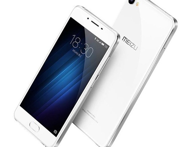 Meizu U20 launched: Check out its features and specifications