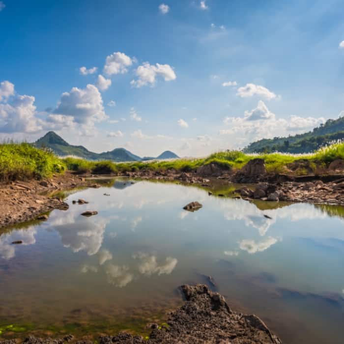 Top 10 deepest rivers in the world