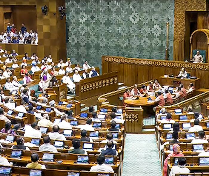 Budget 2024: FM Nirmala Sitharaman To Present Her 7th Consecutive ...