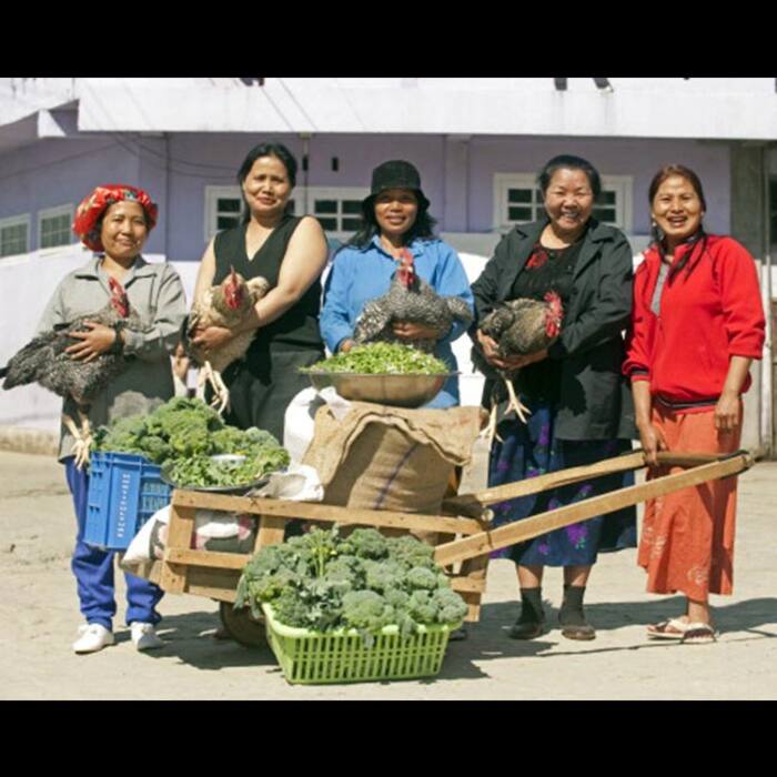 Mizoram man Ziona Chana head of ‘world's largest existing family ...