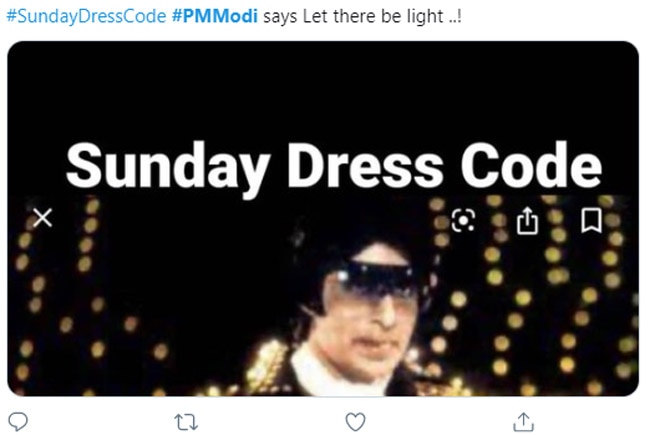 Top Memes on PM Modi Fight Coronavirus