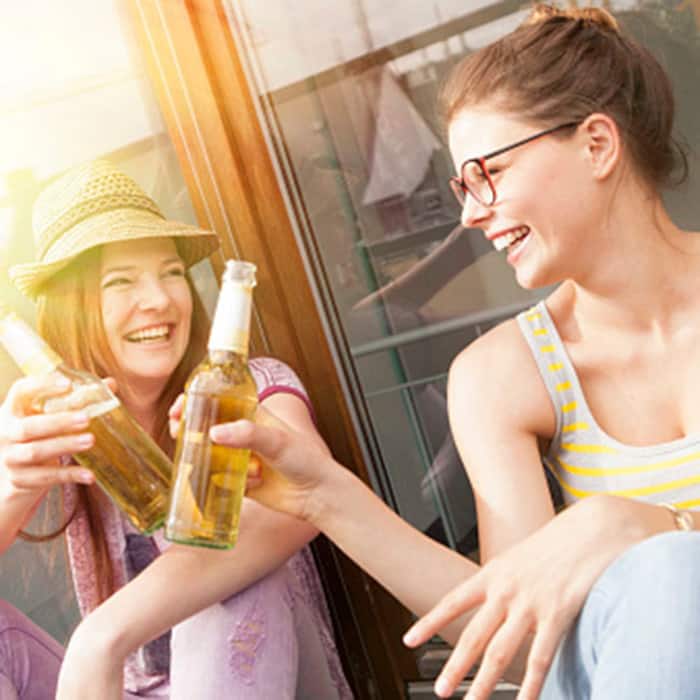 Here are 6 weird things men find sexy in women other than body parts