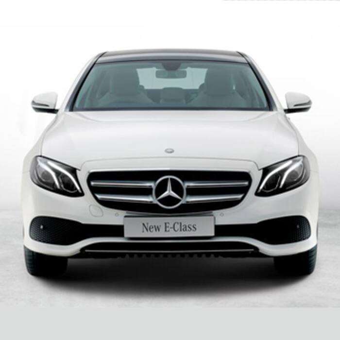 Mercedes Benz E220d launched in India; check out price features and ...