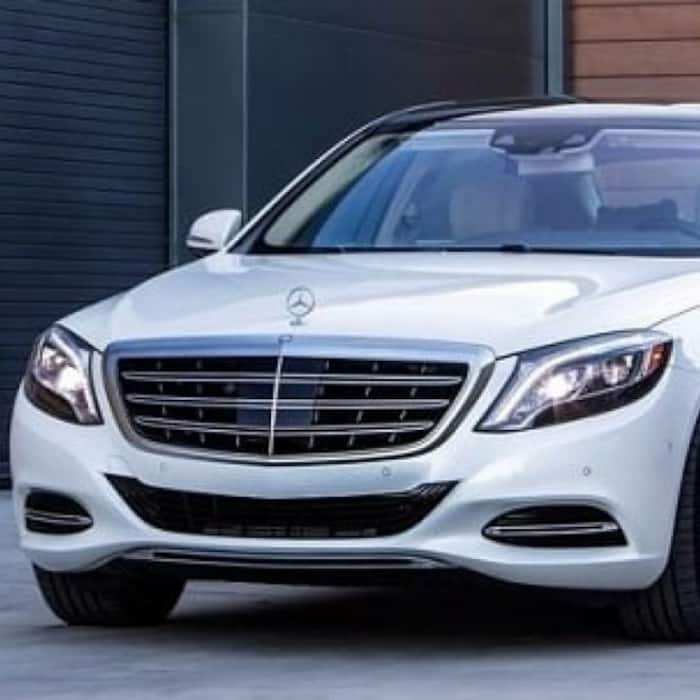 From PM Modi's Mercedes-Maybach to Biden's 'Beast', World Leaders and ...