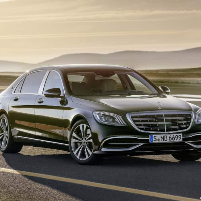 From PM Modi's Mercedes-Maybach to Biden's 'Beast', World Leaders and ...