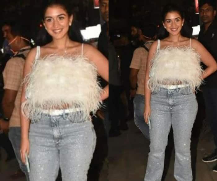 Who Is Radhika Merchant, Anant Ambani's Fiancee