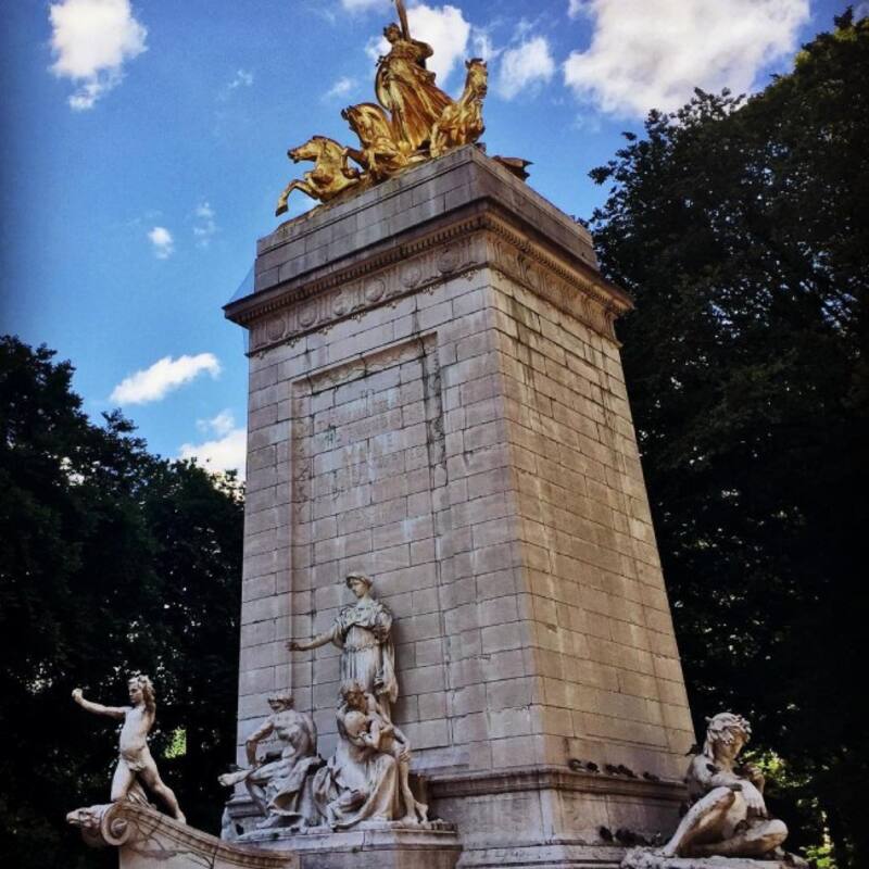 8 Most Famous Historic Gates Around The World