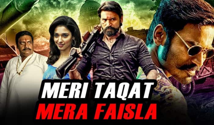 Happy Birthday Dhanush: Top Films of The South Superstar That You ...