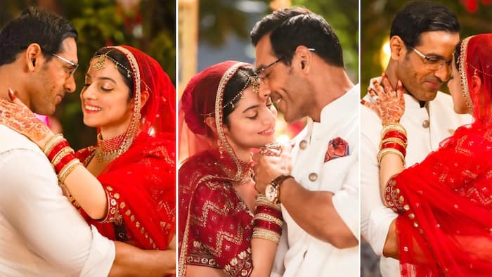 Satyameva Jayate 2 Song Meri Zindagi Hai Tu: John Abraham, Divya Khosla ...
