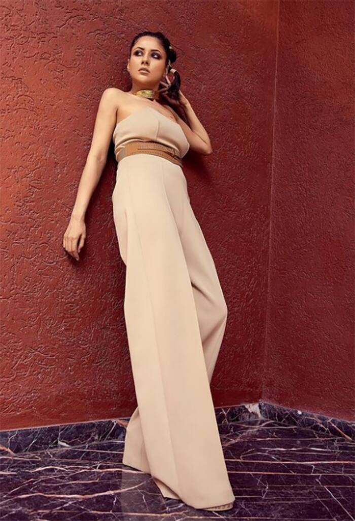 Happy Birthday Shehnaaz Gill: 7 Times The Diva Made Everyone Go Nuts ...