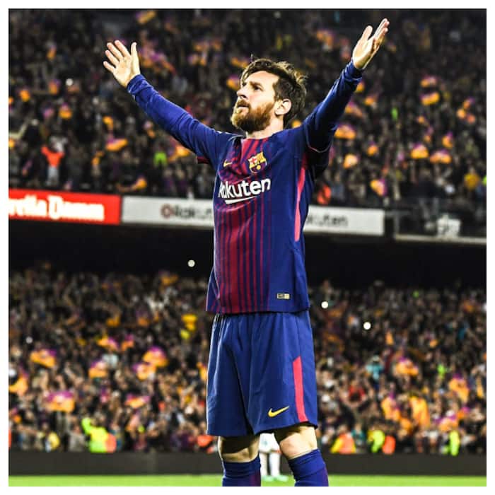 Lionel Messi India tour: When and where he is visiting, venues, dates ...