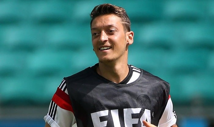 In Pics: Top 10 Premier League Highest Paid Footballers