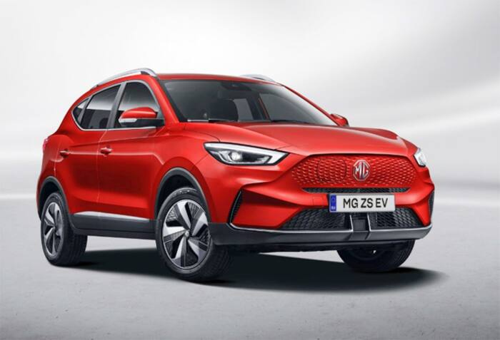 Top 5 Electric Cars For You To Choose From This Season