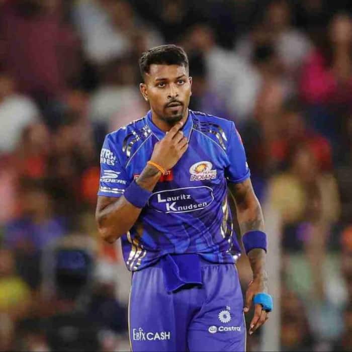 All members of Nita Ambani's MI team have been fined Rs 12 lakh each