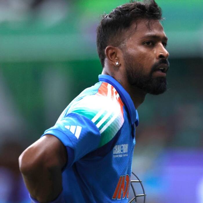 Hardik Pandya's MI lost in Qualifier 2 match of IPL 2025 season