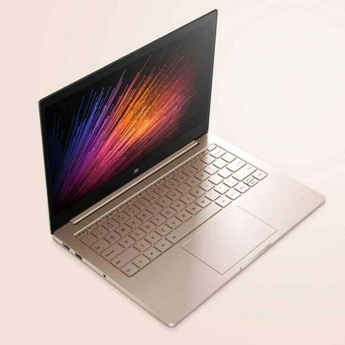 Xiaomi Mi Notebook Air launched in China, check out specifications and ...