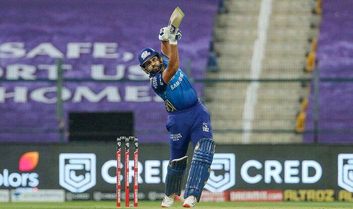 IPL 2020, MI vs RR, Match 20 In Pictures: Mumbai Indians Reclaim Top ...