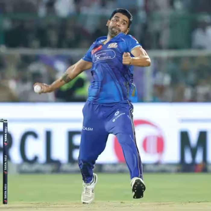Bad news for Hardik Pandya's MI ahead of IPL 2025 Eliminator vs GT ...