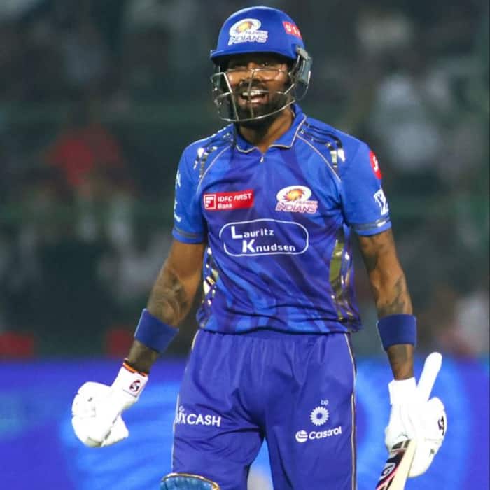 Irfan Pathan selects Mumbai Indian's playing XI for IPL 2026, names ...