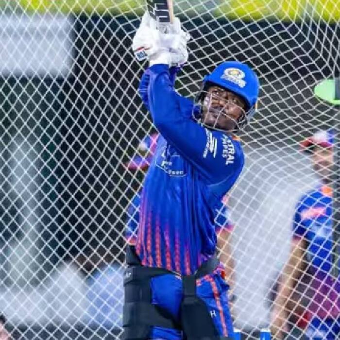 Mumbai Indians possible targets for IPL 2026: All you need to know ...