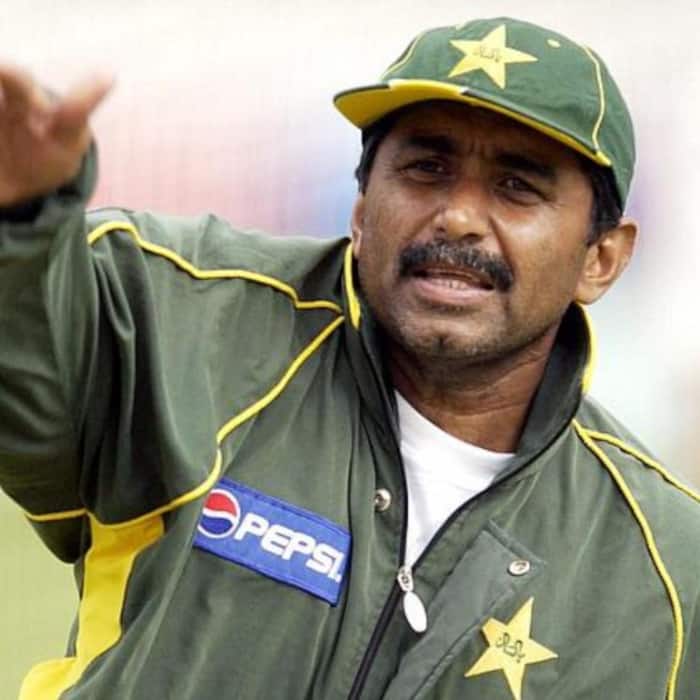 THIS star Pakistan cricketer has a close connection with Dawood Ibrahim ...