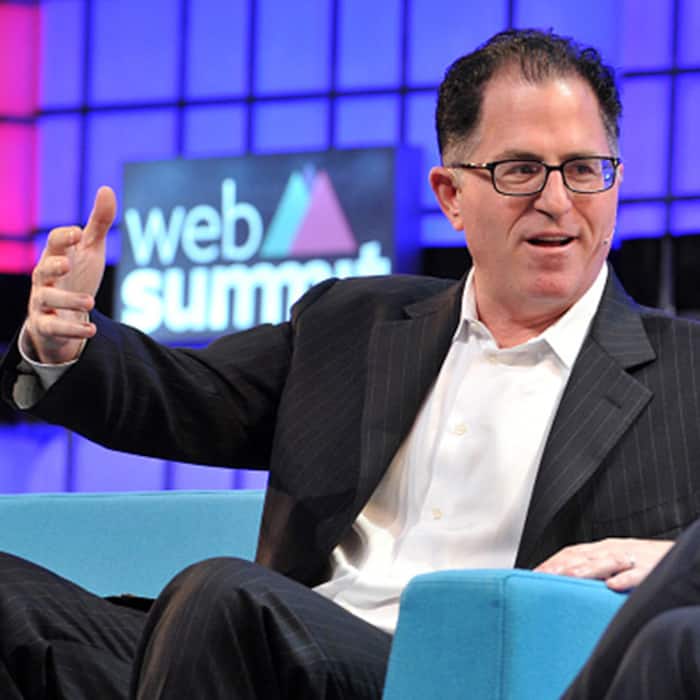 Top 10 Richest Tech Billionaires in the world in 2016