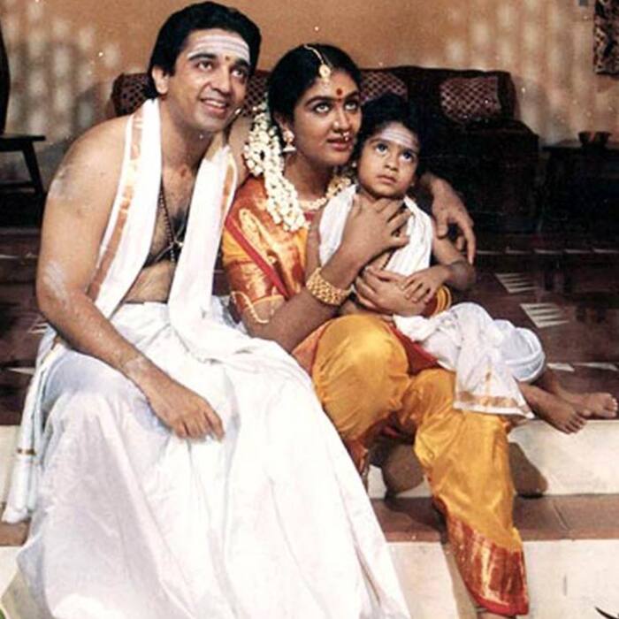 Birthday special: 10 best movies of Kamal Haasan encapsulating his talent