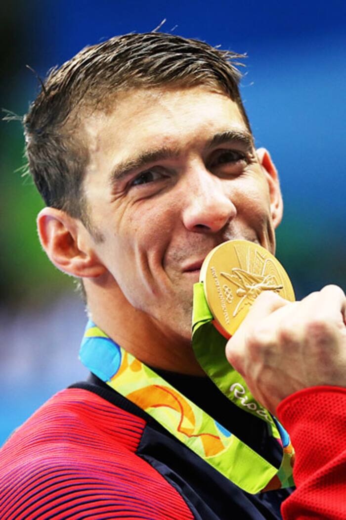 Rio Olympics 2016 Day 3 schedule: Check out world famous athletes who ...