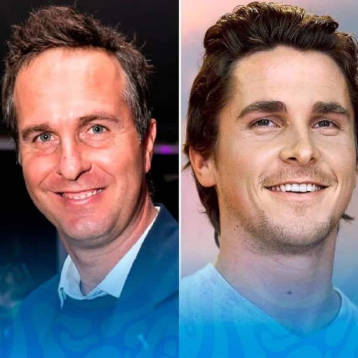 Michael Vaughan is a former England captain and currently works as a ...