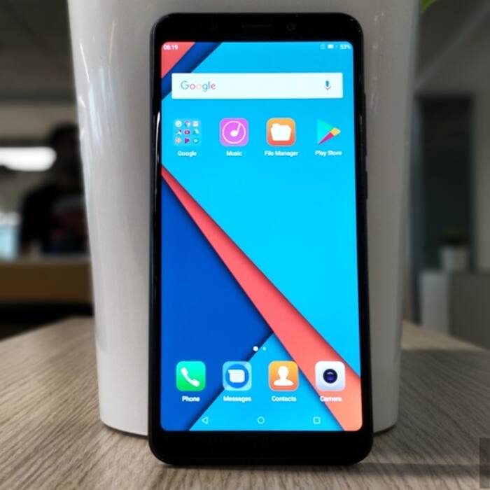 Micromax Canvas Infinity launched in India: Check out its features and ...