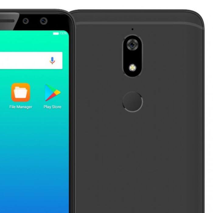 Micromax Canvas Infinity Pro launched: Check out its features and ...