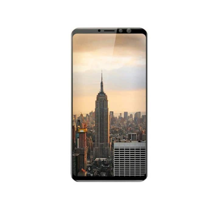 Micromax Canvas Infinity Pro launched: Check out its features and ...