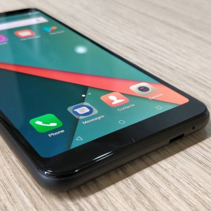 Micromax Canvas Infinity launched in India: Check out its features and ...