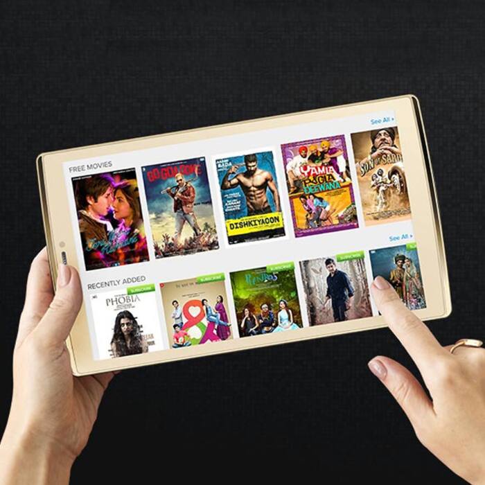 Micromax Canvas Plex tablet launched: Check out its features and ...