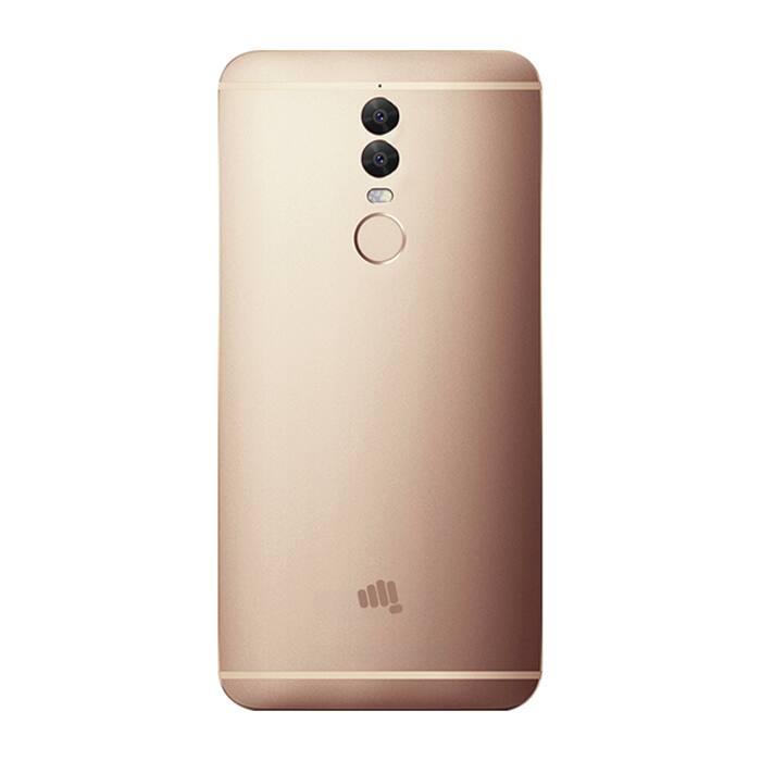 Micromax Dual 5 launched: Check out its features and specifications