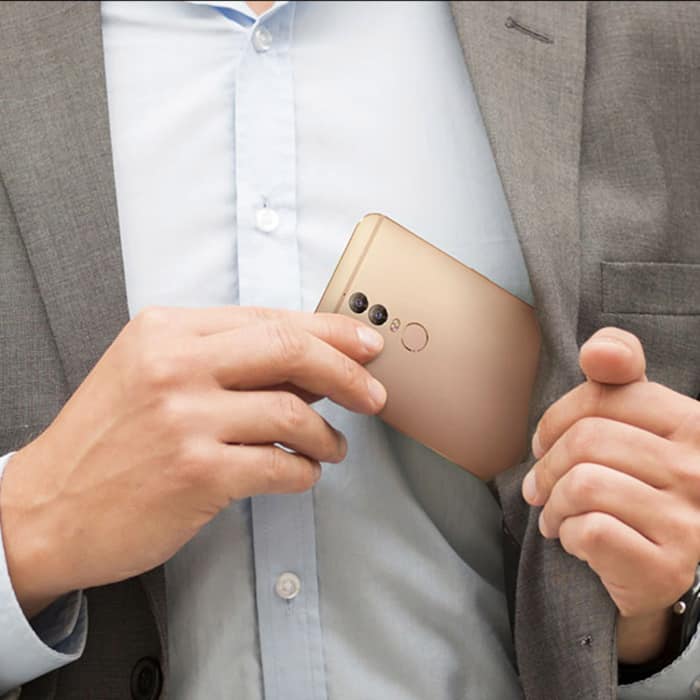 Micromax Dual 5 launched: Check out its features and specifications