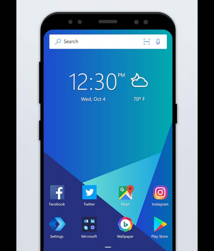 Top 5 Andriod Launchers in 2018