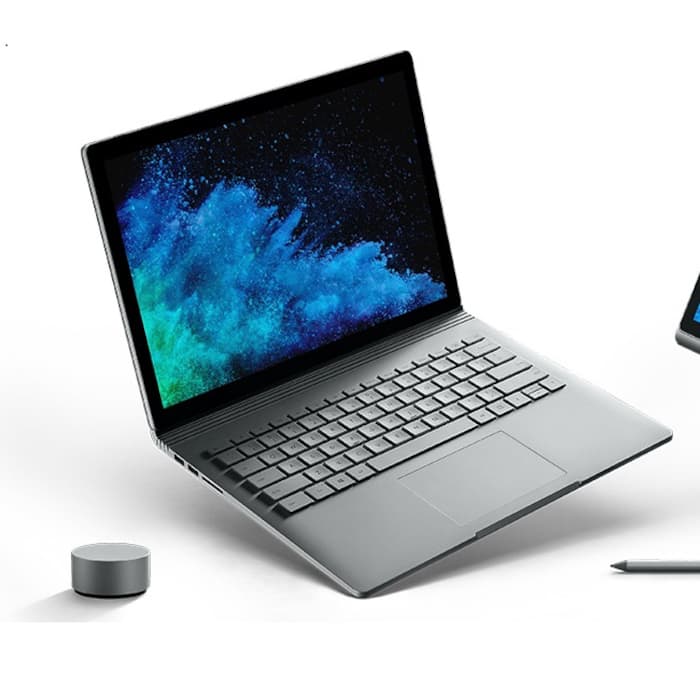 Microsoft Surface Book 2 launched: Check out its features and ...