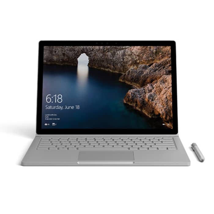 Microsoft Surface laptop launched: Check out its features and ...