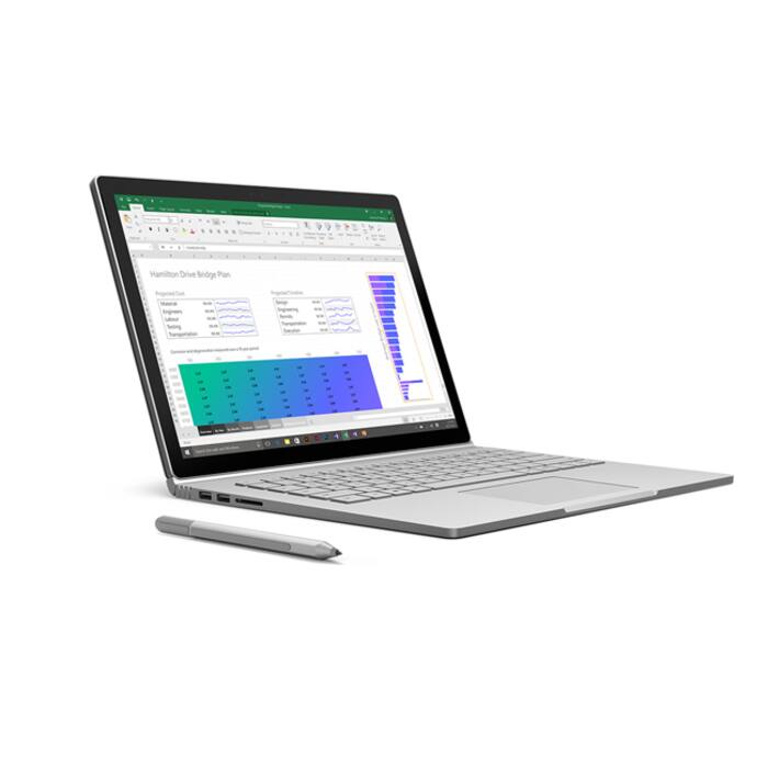 Microsoft Surface laptop launched: Check out its features and ...