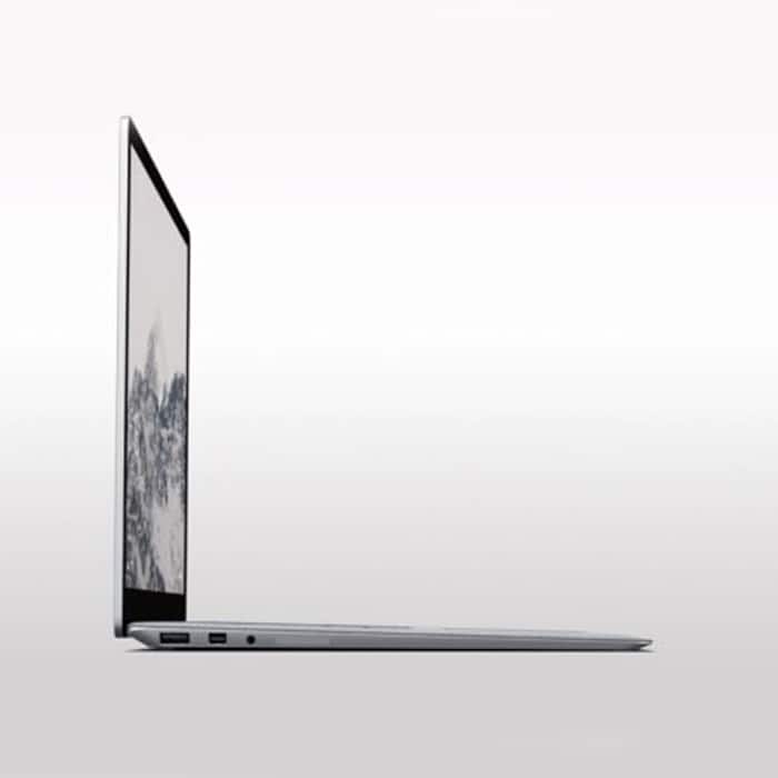 Microsoft Surface laptop launched: Check out its features and ...