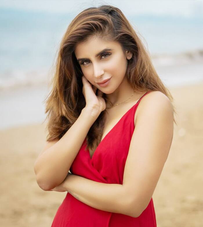 Meet Miesha Iyer From MTV Splitsvilla Season 12, The Hot Reality Star ...