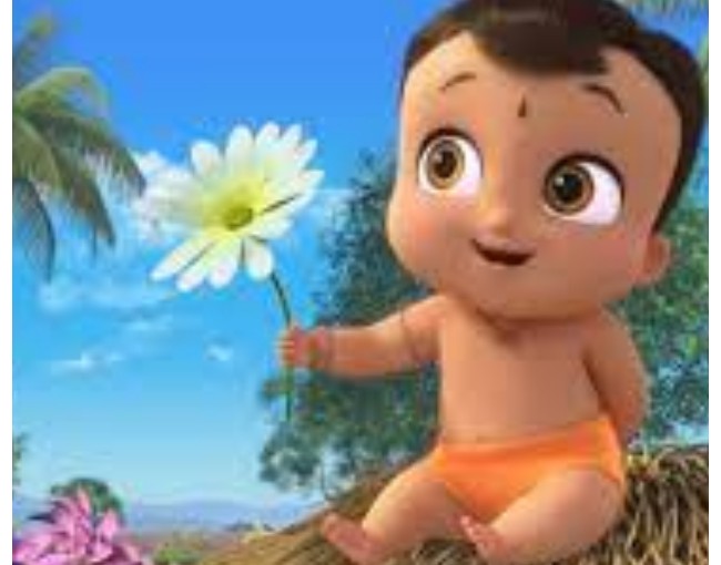 Mighty Little Bheem