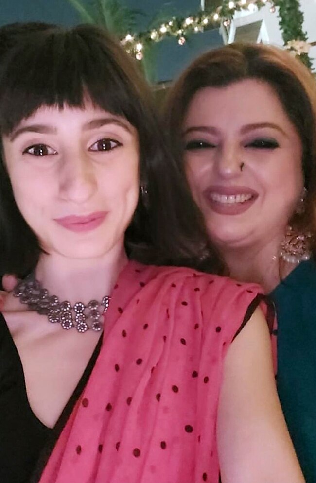 Mihir Ahuja, Dot, Yuvraj are also a part of the film