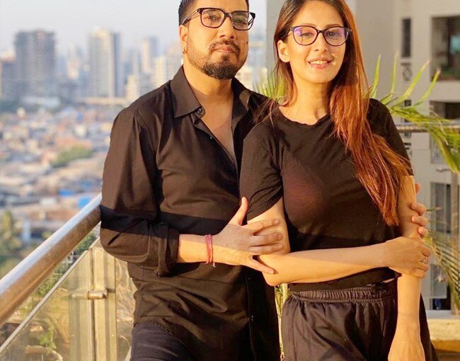 Mika Singh Chahatt Khanna’s Quarantine Love