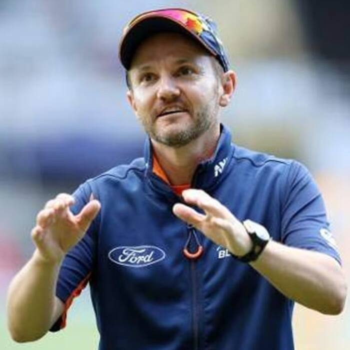 Babar Azam and Mohammad Rizwan not included in the squad