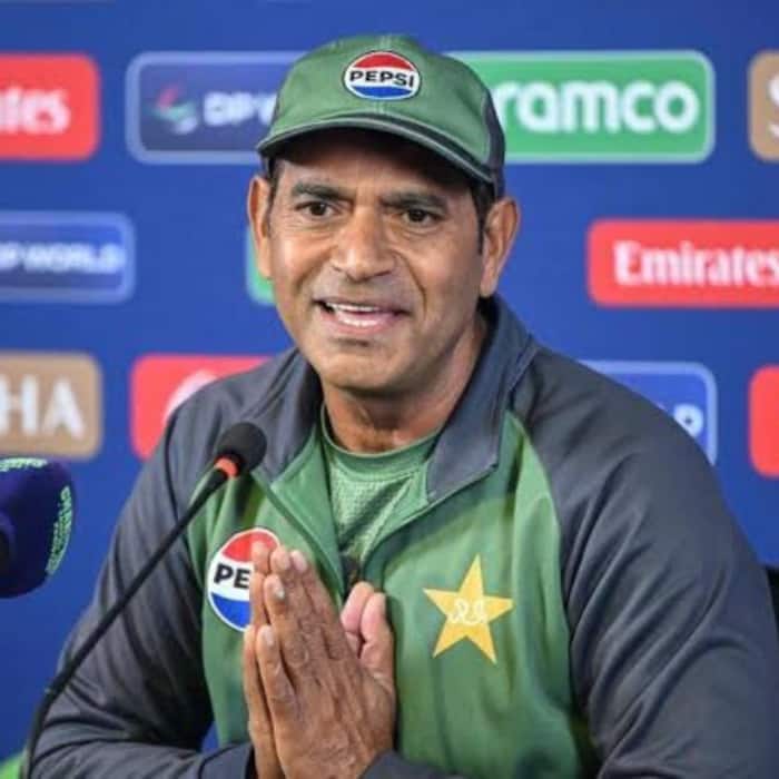 In middle of IPL 2025, THIS former official from Virat Kohli's RCB ...