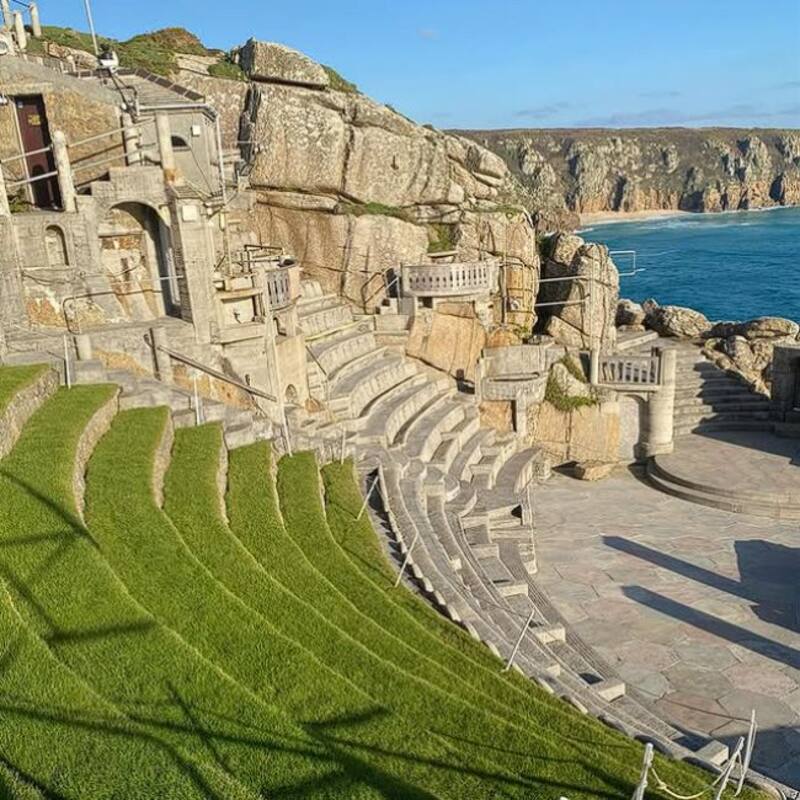 Top 7 Beautiful Theatre Destinations Around The World