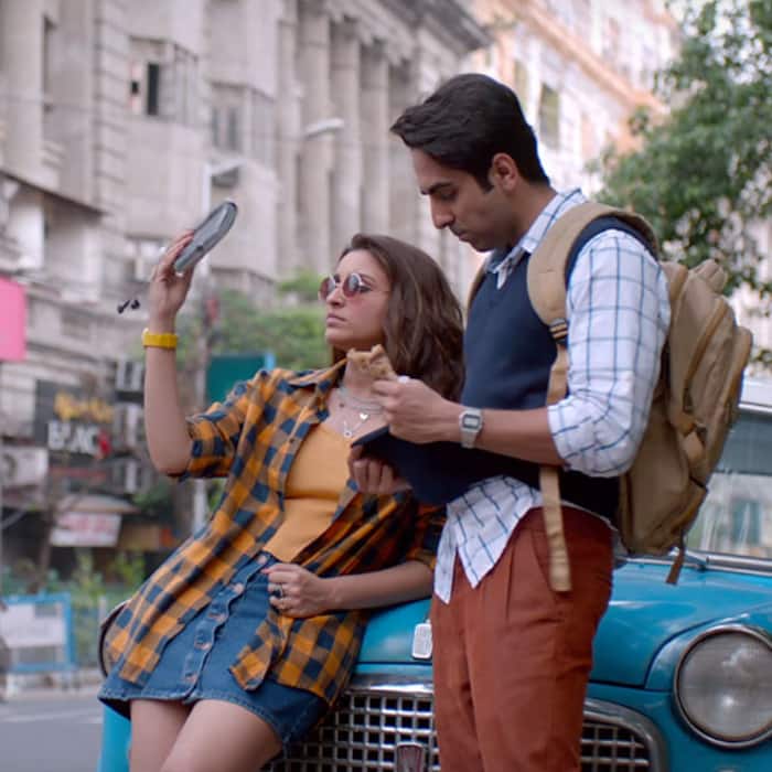 Meri Pyaari Bindu: 5 reasons you can invest your weekend watching ...